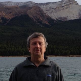 Home Page of Eric Woolgar